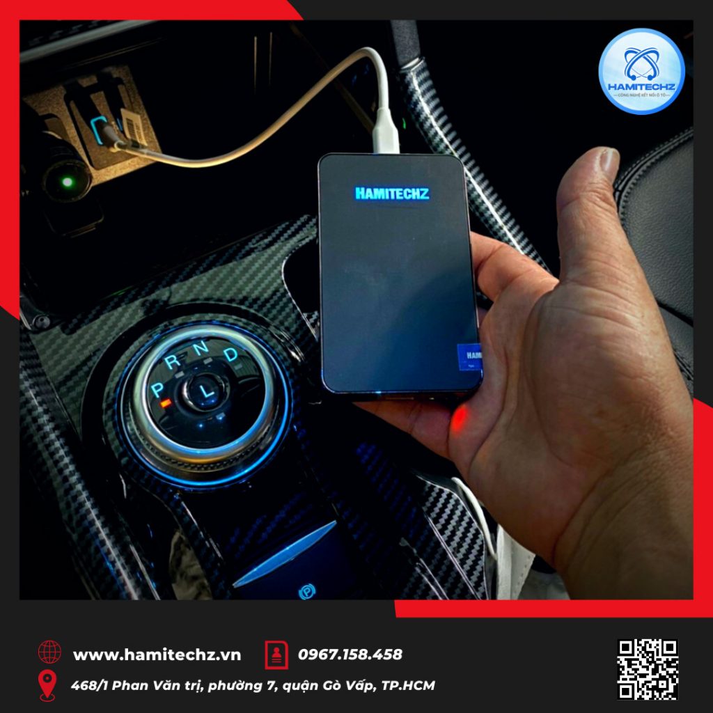 Lắp đặt Android box cho ô tô Mazda CX3, CX5, CX8, Mazda 2 Mazda 3 Mazda ...